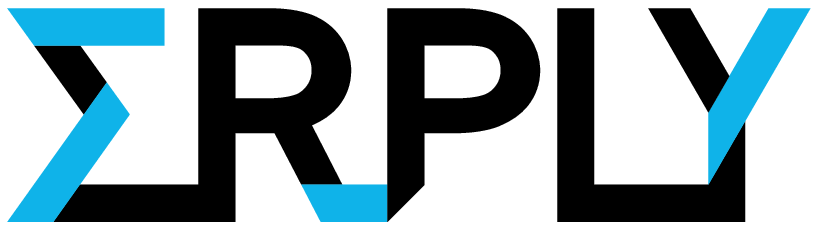 Erply Logo Apps